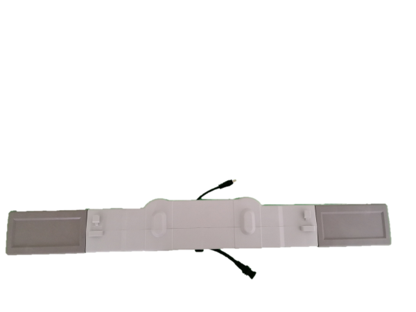 easy actuators - limoss double actuator MD200 RF 450615