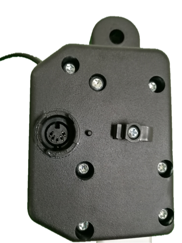 easy actuators - limoss MD140 451011